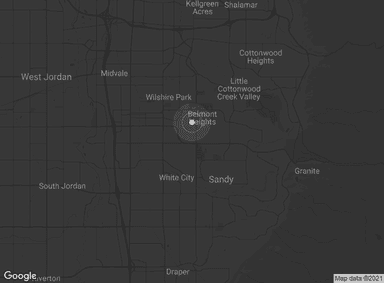 Sandy Amphitheater - 2022 show schedule & venue information - Live Nation