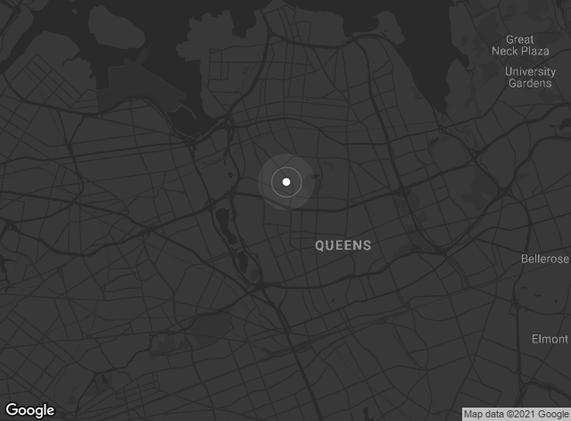 Colden Auditorium at Kupferberg Center for the Arts - 2025 show ...