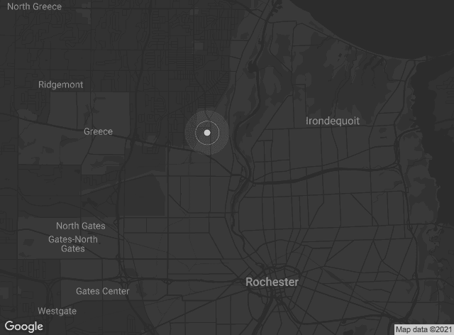 Kodak Center - 2022 show schedule & venue information - Live Nation