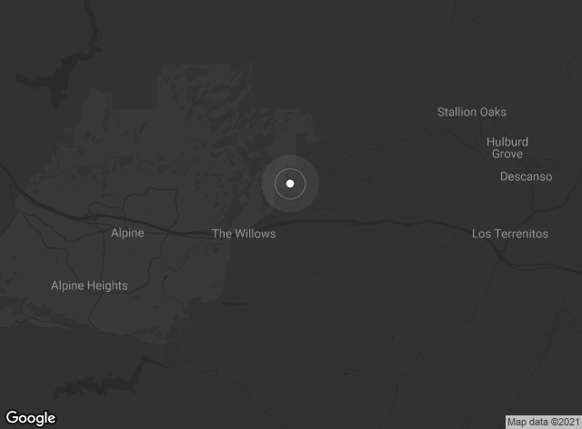 Viejas Map Your Ultimate Fun Guide