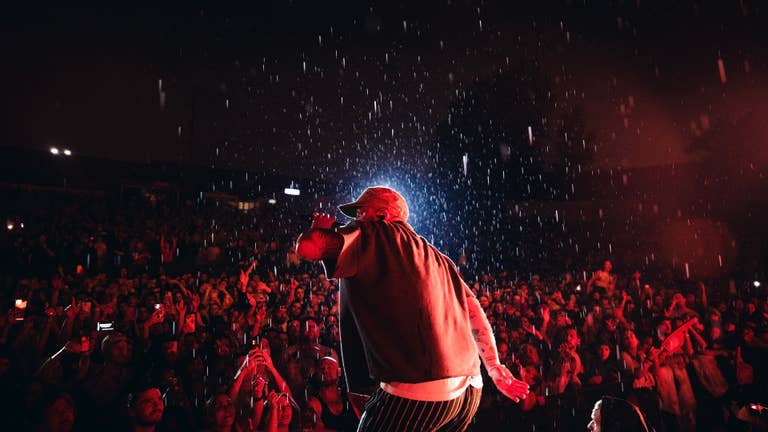 ASAKE - 2026 Tour Dates & Concert Schedule - Live Nation