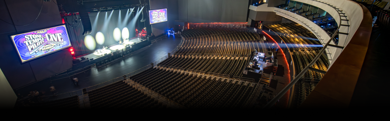 Arizona Financial Theatre: Multi-Use Venue for Private Events in Phoenix