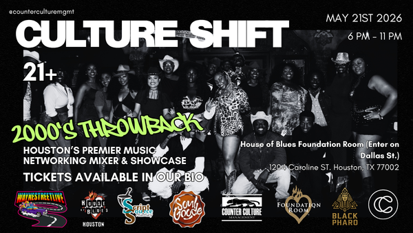 House of Blues Houston Foundation Room | Exclusive VIP Experience ...