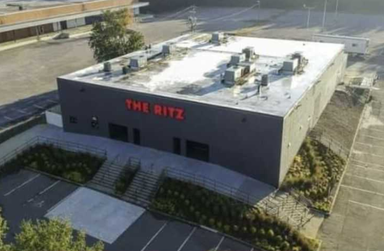 Our Story | The Ritz