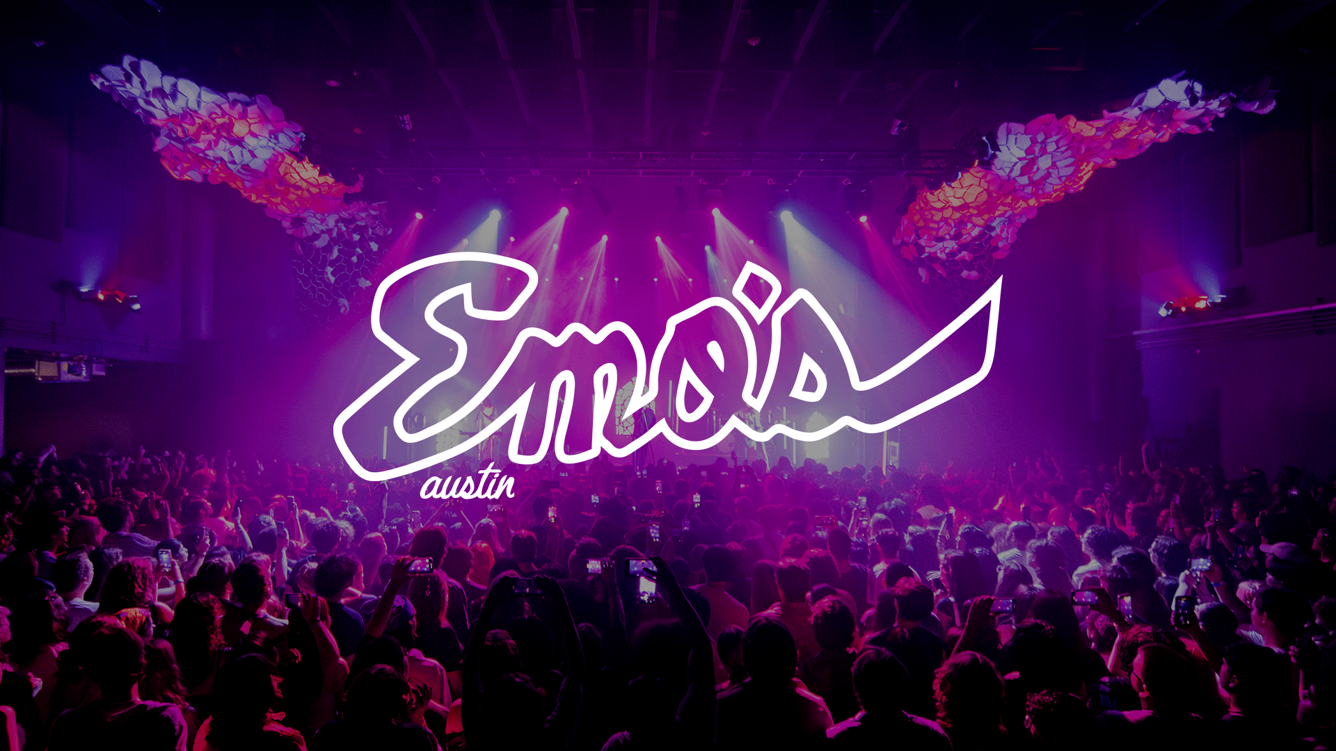 Emo s Upcoming Shows 2026 Event Calendar