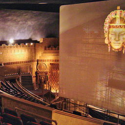 History | The Aztec Theatre