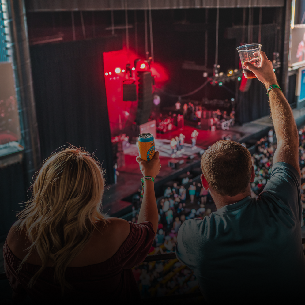 Credit Union 1 Amphitheatre: 2026 Season Ticket Packages