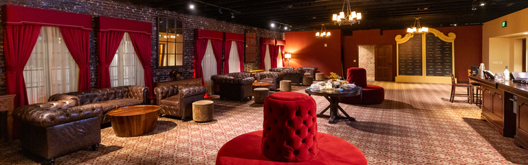 Fox Performing Arts Center VIP Experiences & Upgrades