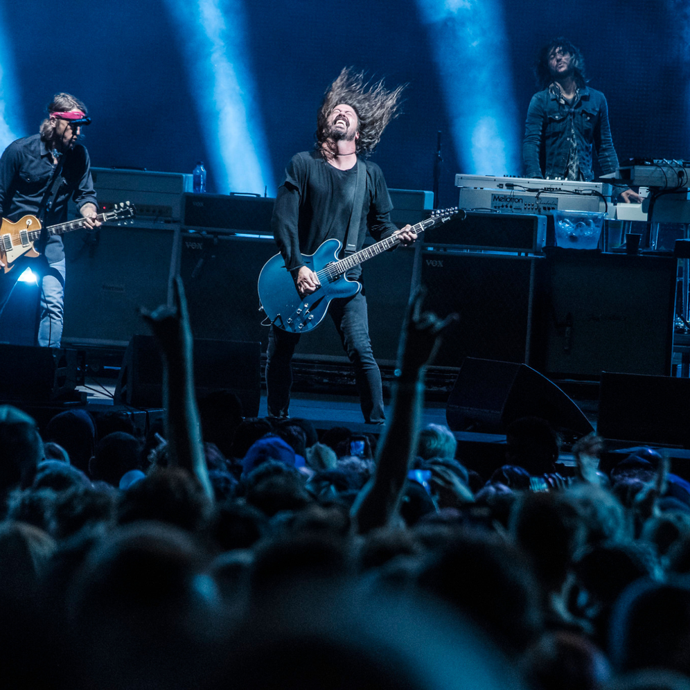 Glen Helen Amphitheater: 2025 Season Ticket Packages