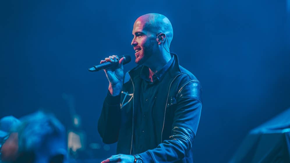 Reneé Rapp - 2026 Tour Dates & Concert Schedule - Live Nation