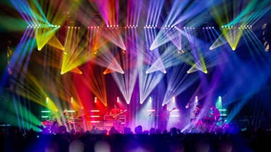 mike. - 2026 Tour Dates & Concert Schedule - Live Nation