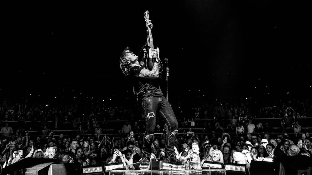 Katy Perry - 2026 Tour Dates & Concert Schedule - Live Nation