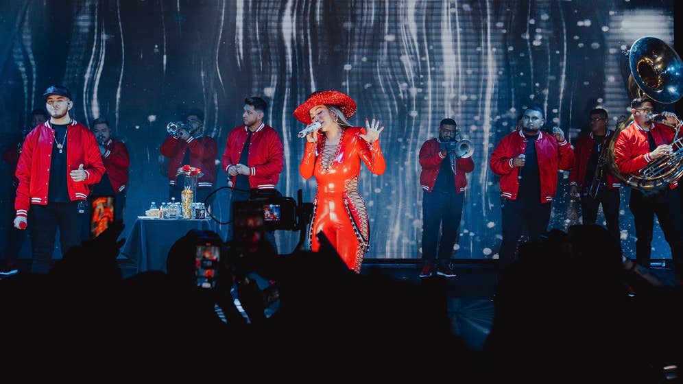 Lucki - 2026 Tour Dates & Concert Schedule - Live Nation