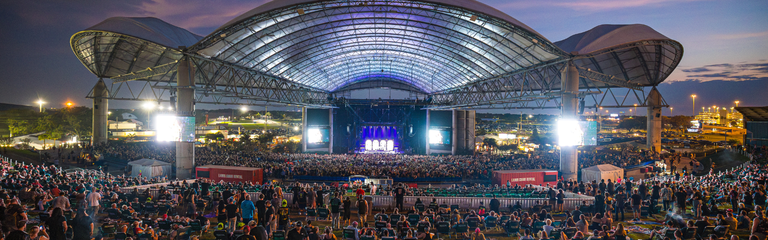 MIDFLORIDA Credit Union Amphitheatre - 2025 show schedule & venue ...