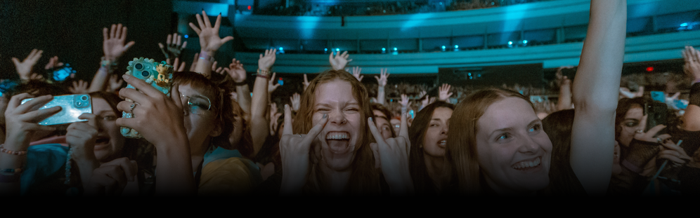 Plan Your Visit: Parking, Amenities & Policies | Arizona Financial Theatre