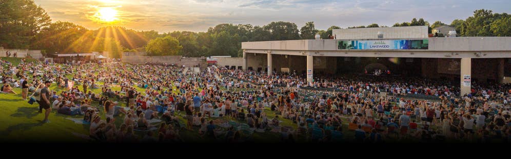 Visiting Lakewood Amphitheatre: Parking, Amenities, Frequently Asked ...