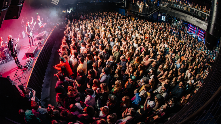 Summit - 2026 show schedule & venue information - Live Nation