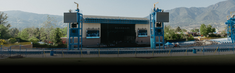 Visiting Glen Helen Amphitheater: Parking, Amenities, Frequently Asked ...