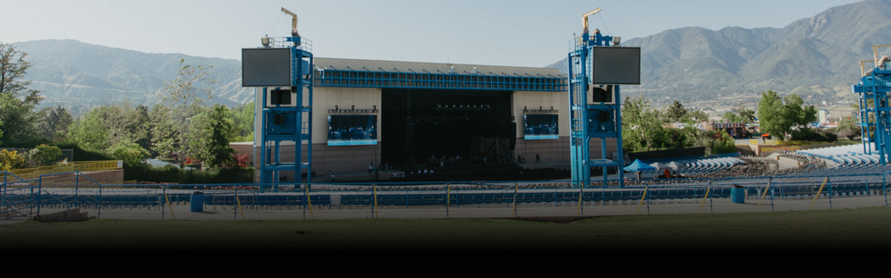 Visiting Glen Helen Amphitheater: Parking, Amenities, Frequently Asked ...