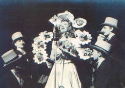 Our History | Warner Theatre