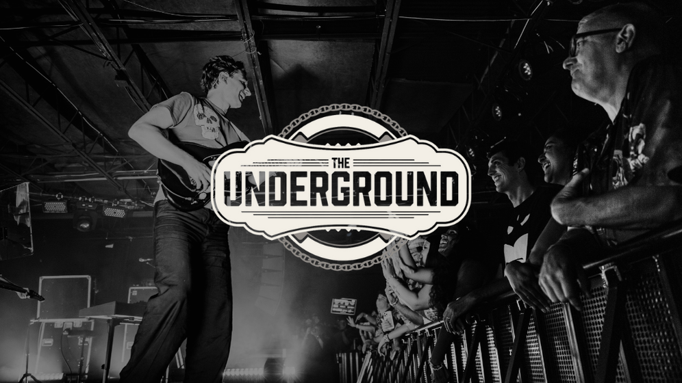 Music Farm - 2025 show schedule & venue information - Live Nation