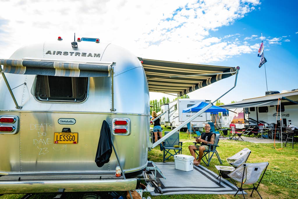 Gorge Amphitheatre Campground: Camping At The Gorge & Frequently Asked ...