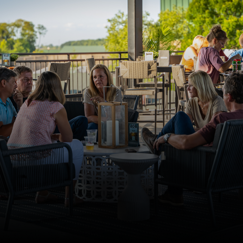 Ruoff Music Center: 2025 Season Ticket Packages