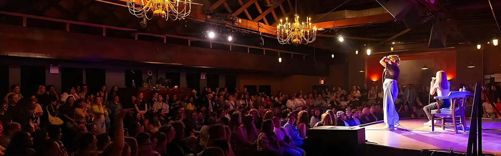 The Bell House Upcoming Shows: 2025 Event Calendar