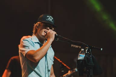 Matt Maeson - 2025 Tour Dates & Concert Schedule - Live Nation