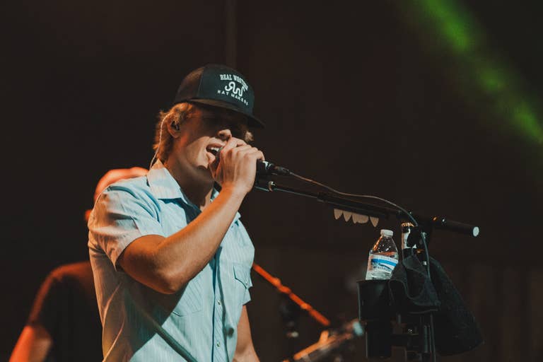 Gavin Adcock - 2025 Tour Dates & Concert Schedule - Live Nation