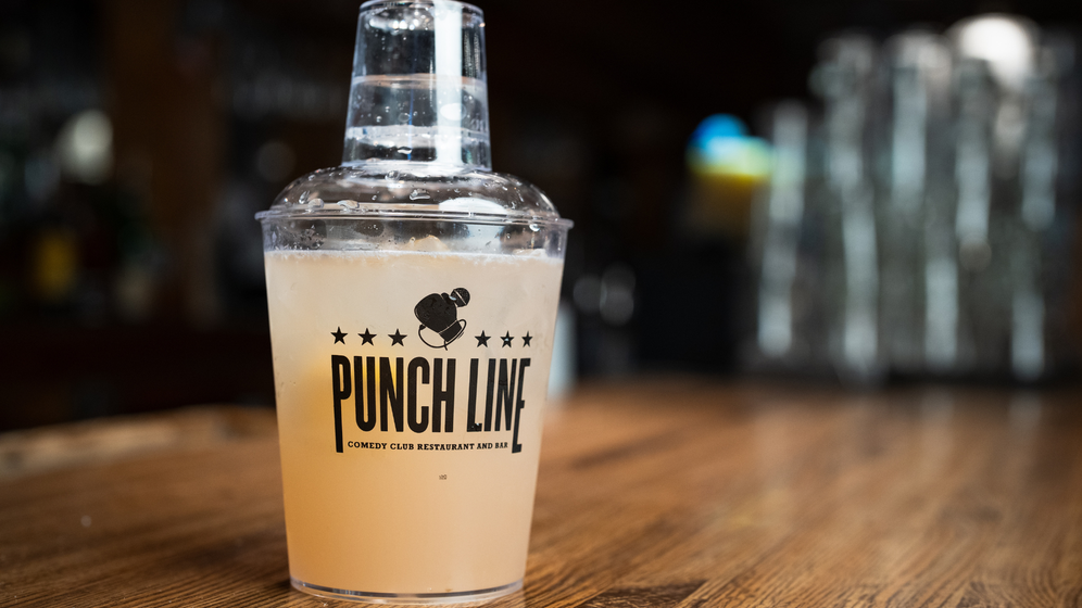 Punch Line Comedy Club San Francisco - 2025 show schedule & venue ...