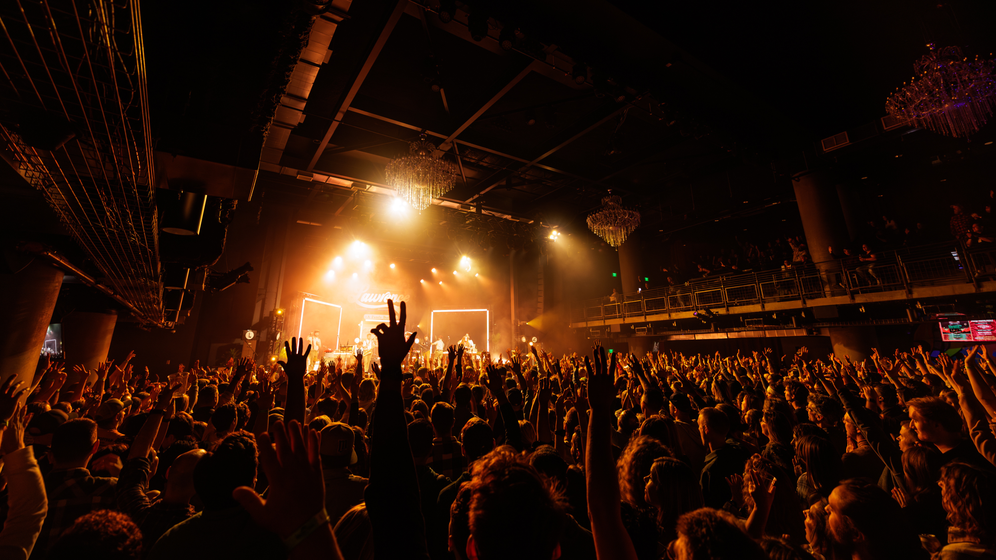 Plan Your Visit: Parking, Amenities & Policies | The Fillmore Minneapolis