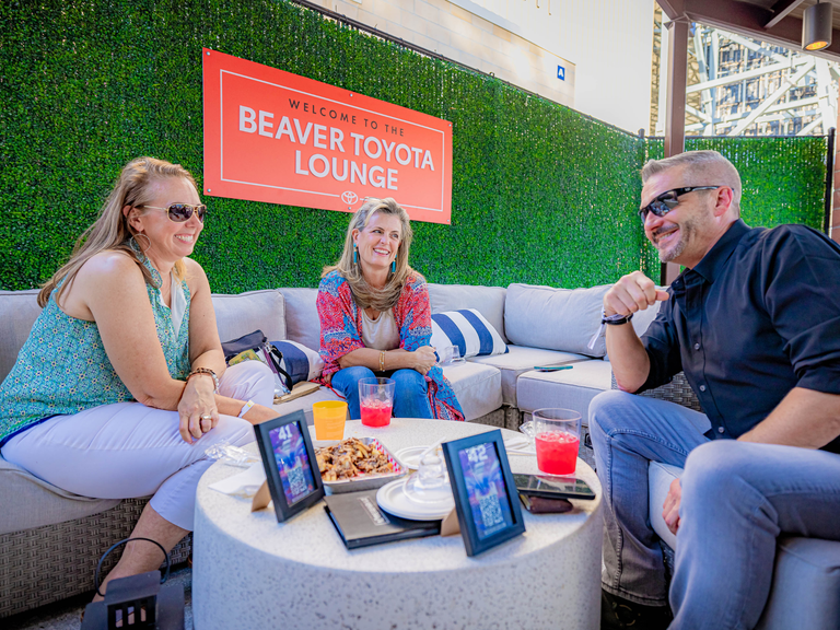 Ameris Bank Amphitheatre Tickets & Schedule | Alpharetta Concert Venue