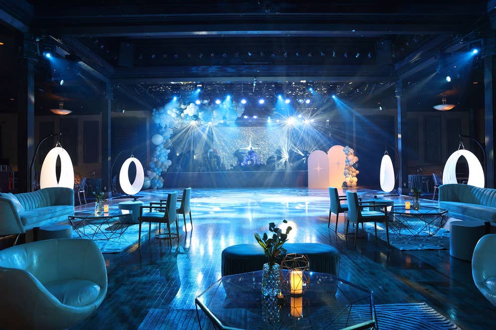 Commodore Ballroom: Multi-Use Venue for Special Events in Vancouver
