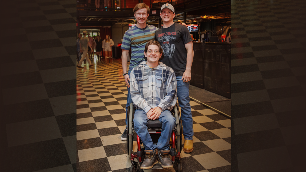 Plan Your Visit: Parking, Amenities & Policies | The Ritz