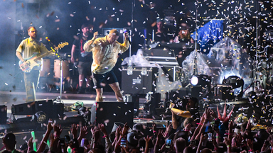 Isleta Amphitheater Tickets & Schedule | Albuquerque Concert Venue