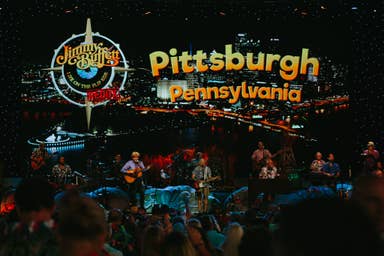 The Pavilion at Star Lake Tickets & Schedule | Burgettstown Concert Venue