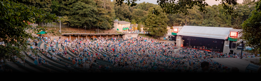 Visiting Synovus Bank Amphitheater at Chastain Park: Parking, Amenities ...