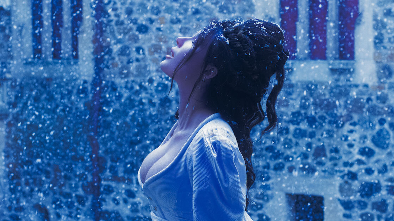 Halsey - 2023 Tour Dates & Concert Schedule - Live Nation