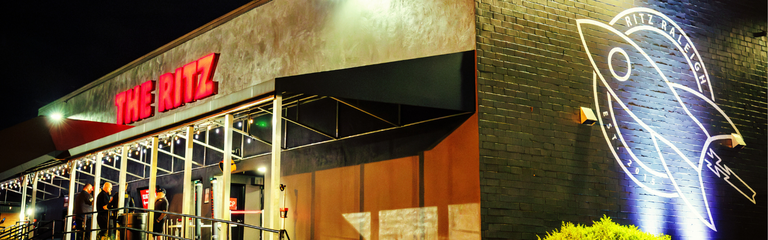 Plan Your Visit: Parking, Amenities & Policies | The Ritz