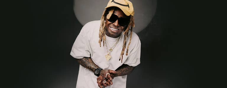 Home / Hip-Hop/Rap / Lil Wayne