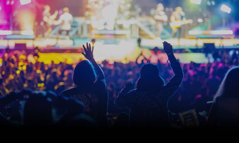 Utah First Credit Union Amphitheatre - 2026 show schedule & venue ...