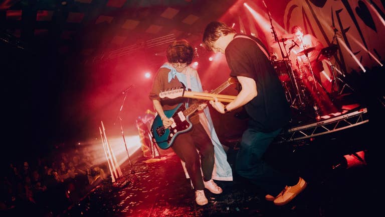 Cavetown - 2026 Tour Dates & Concert Schedule - Live Nation