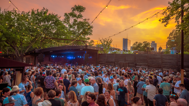 Scoot Inn - 2025 show schedule & venue information - Live Nation