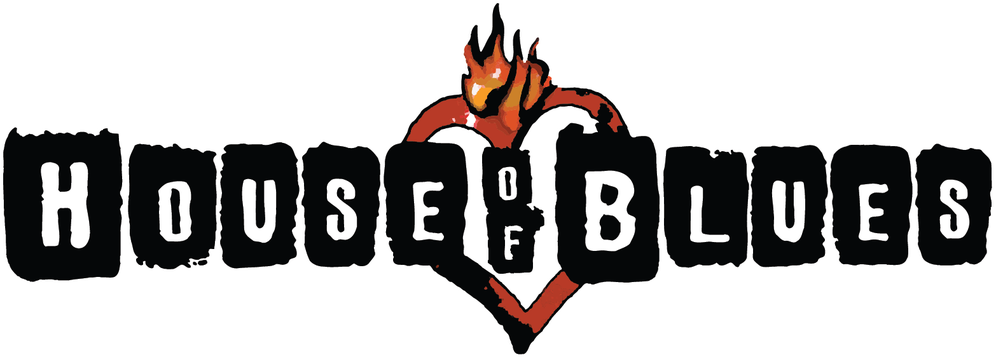 House of Blues (Dallas) - 2026 show schedule & venue information - Live ...