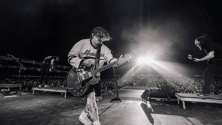 HARDY - 2026 Tour Dates & Concert Schedule - Live Nation