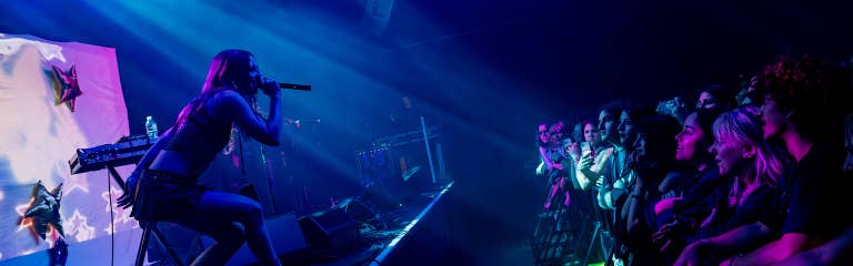 Plan Your Visit: Parking, Amenities, Policies & FAQs | Emo's