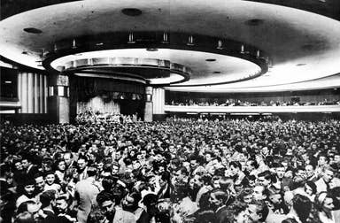 Hollywood Palladium History: Official Website - LA's Premier Live Music ...