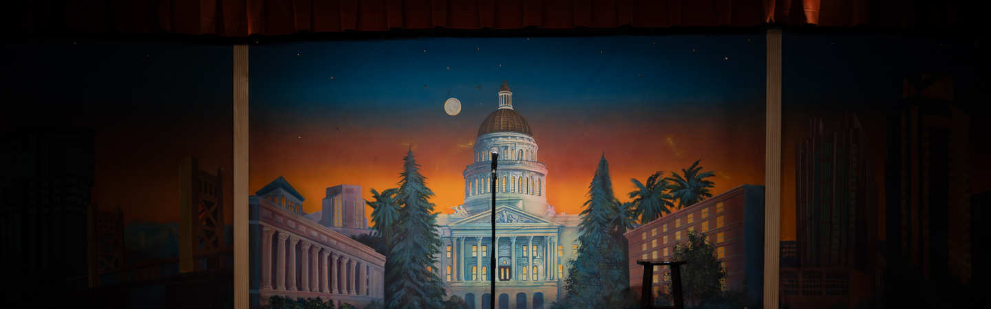 Punch Line @ Punch Line Comedy Club - Sacramento - Upcoming Shows ...