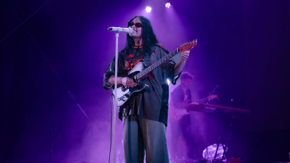 Russ - 2025 Tour Dates & Concert Schedule - Live Nation